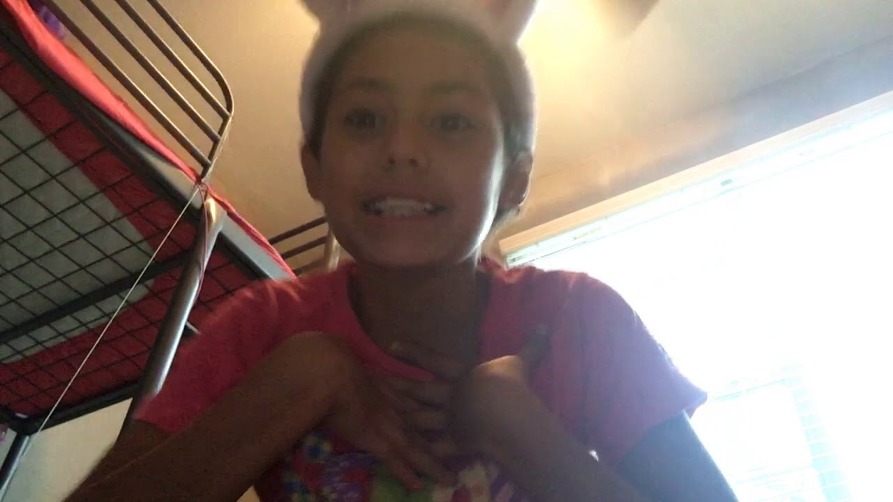 Mimi the bunny ep:2 - YouTube