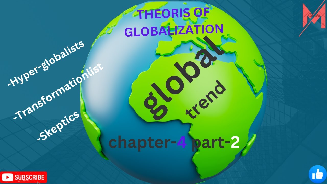 global trend chapter -4 part -2 - YouTube