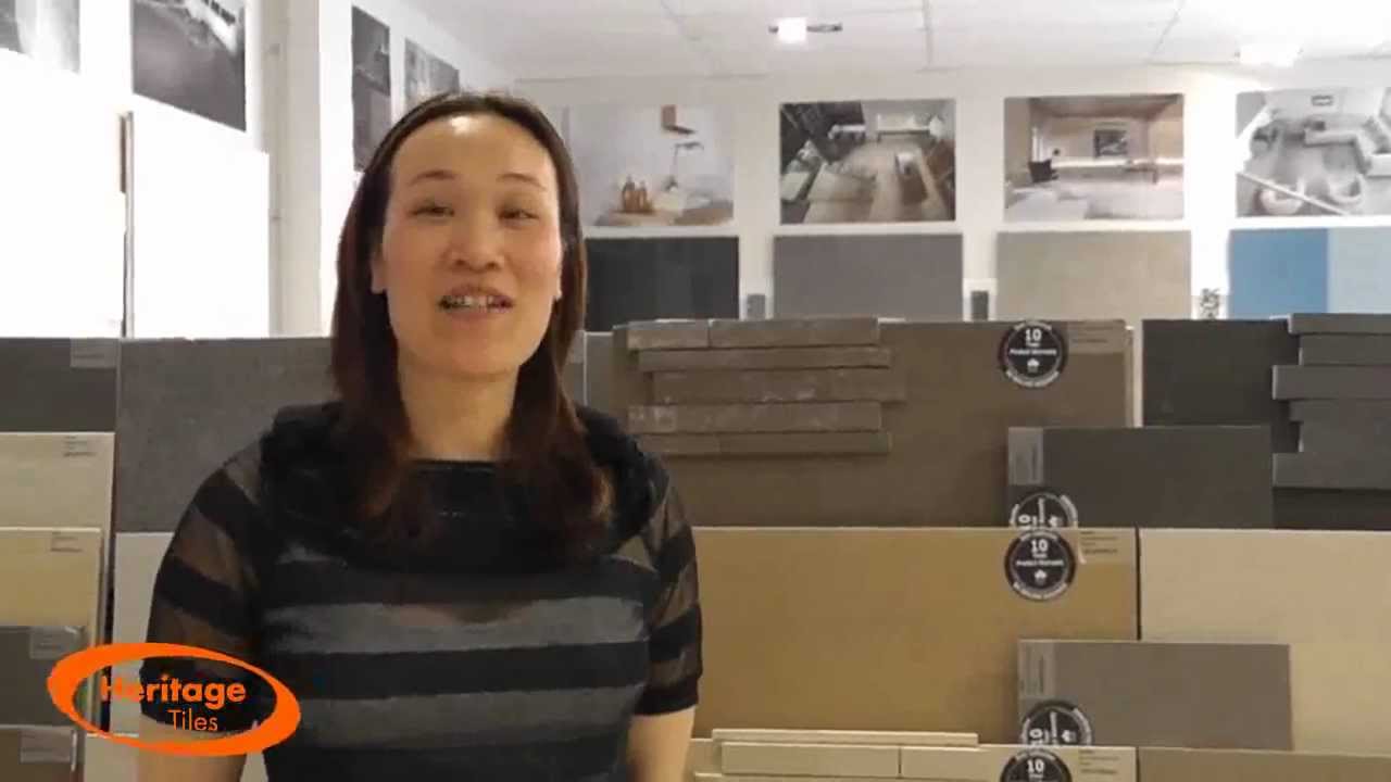 RAK Gem Porcelain Tile Collection (Mandarin with English Subtitles ...