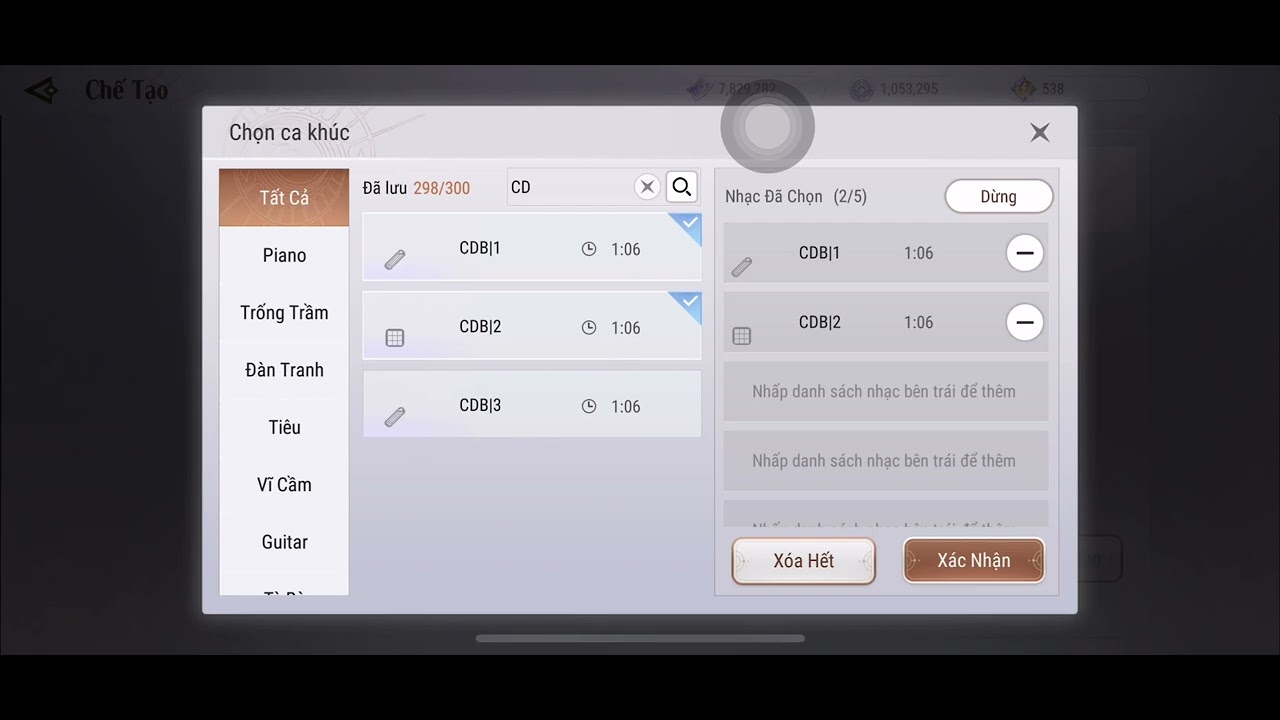 Chú Đại Bi | Code mml game Revelation - YouTube
