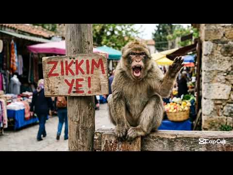 Zıkkım ye