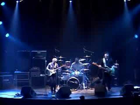 Tracy Conover live @ the Granada Theater in Dallas 2-28-08 - YouTube