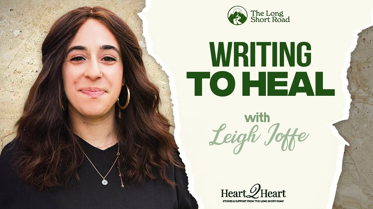 Writing to Heal | How Expressive Writing Supports Mental Health ...