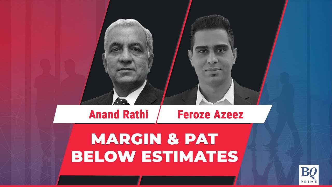 Q4 Review: Anand Rathi Wealth Management On Earnings Report Card | BQ ...