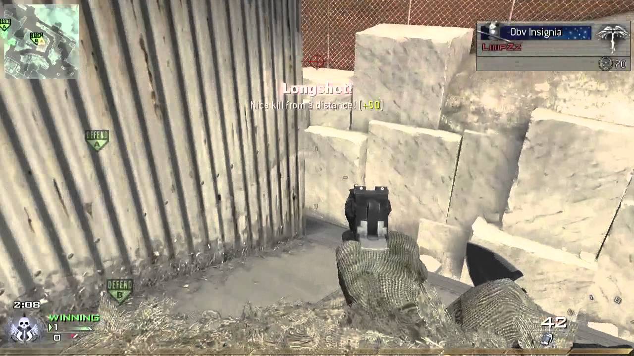 Draw @ Quarry! - YouTube