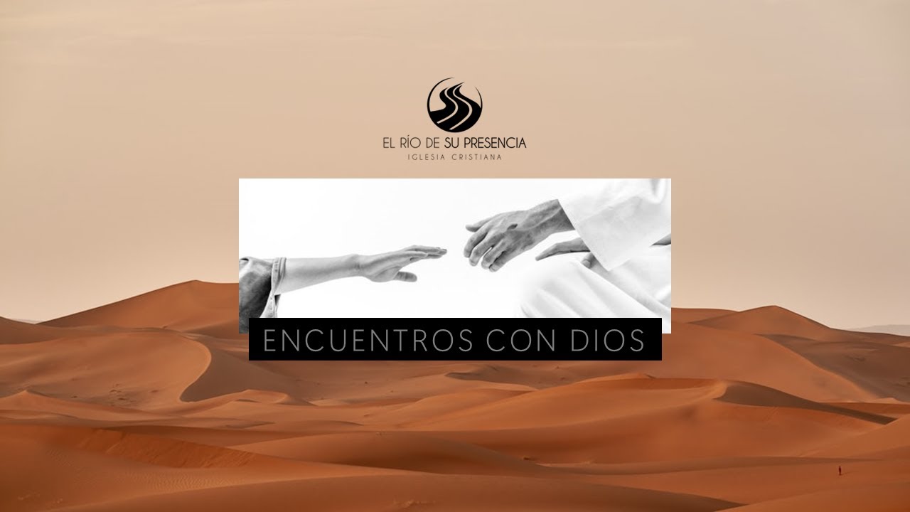 Encuentros con Dios - Erika Miranda / Prédicas Cristianas - YouTube