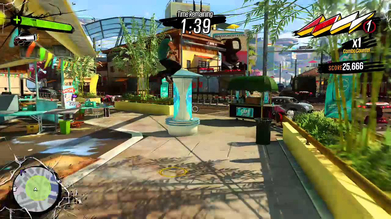 pimp quest has begun - YouTube