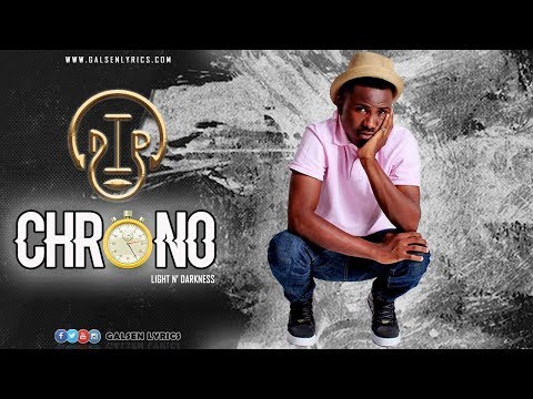 DIP Doundou Guiss - Chrono (Vidéo Lyrics)