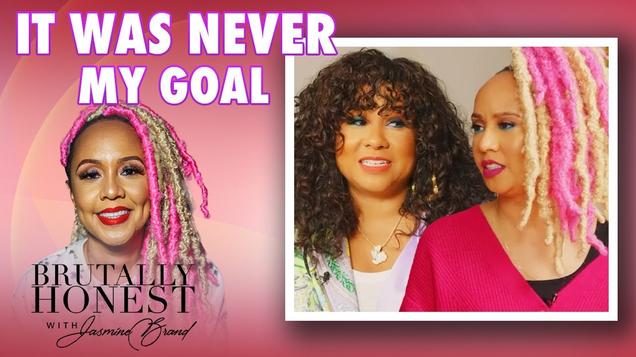 Angela Yee On How She Ended Up On The Breakfast Club | Brutally Honest ...