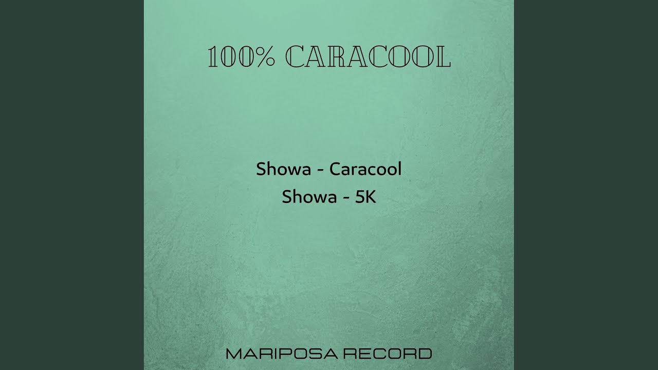 Caracool - YouTube Music