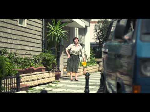 Turkcell Anneler Günü - Doğa Gül & Ozan Kırnık