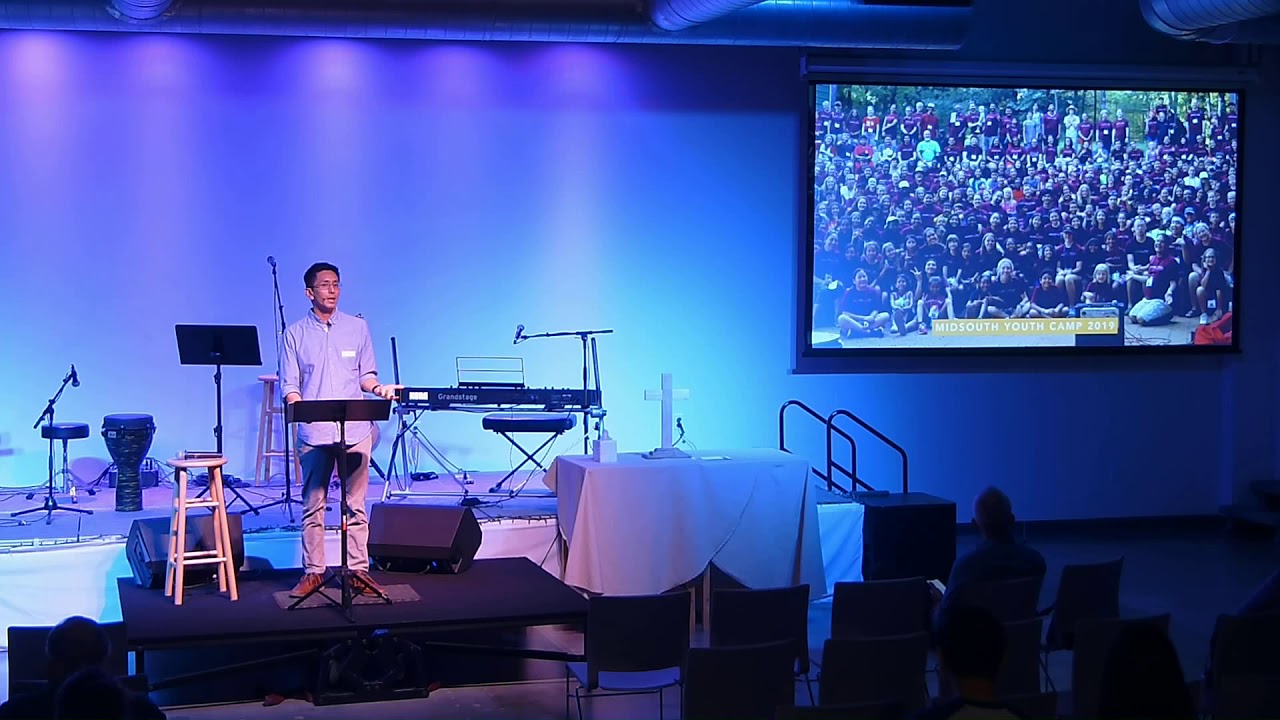 February 09, 2020. "A Church That Unites Diverse People - The Holy ...