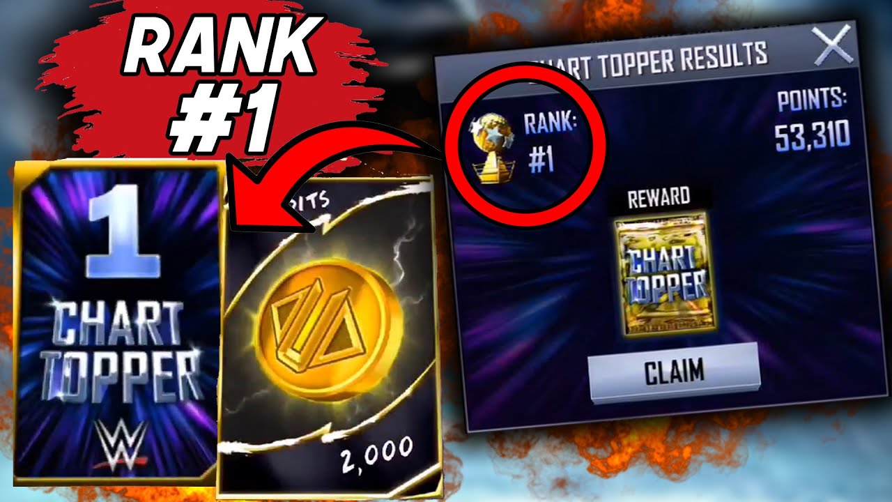 RANK 1 CHART TOPPER REWARDS PACK OPENING RANK 7 KANE CODE BREAKER rank-1-chart-topper-rewards-pack-opening-rank-7-kane-code-breaker