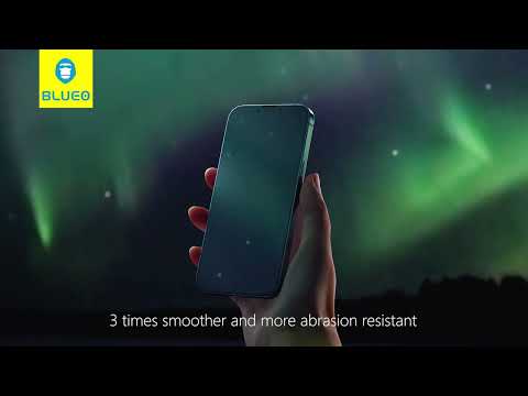 Blueo Corning Glass Teknolojisi Nedir?