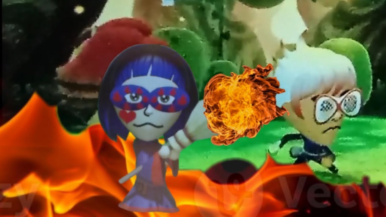 Miitopia (Switch) (4): Grurtador - YouTube