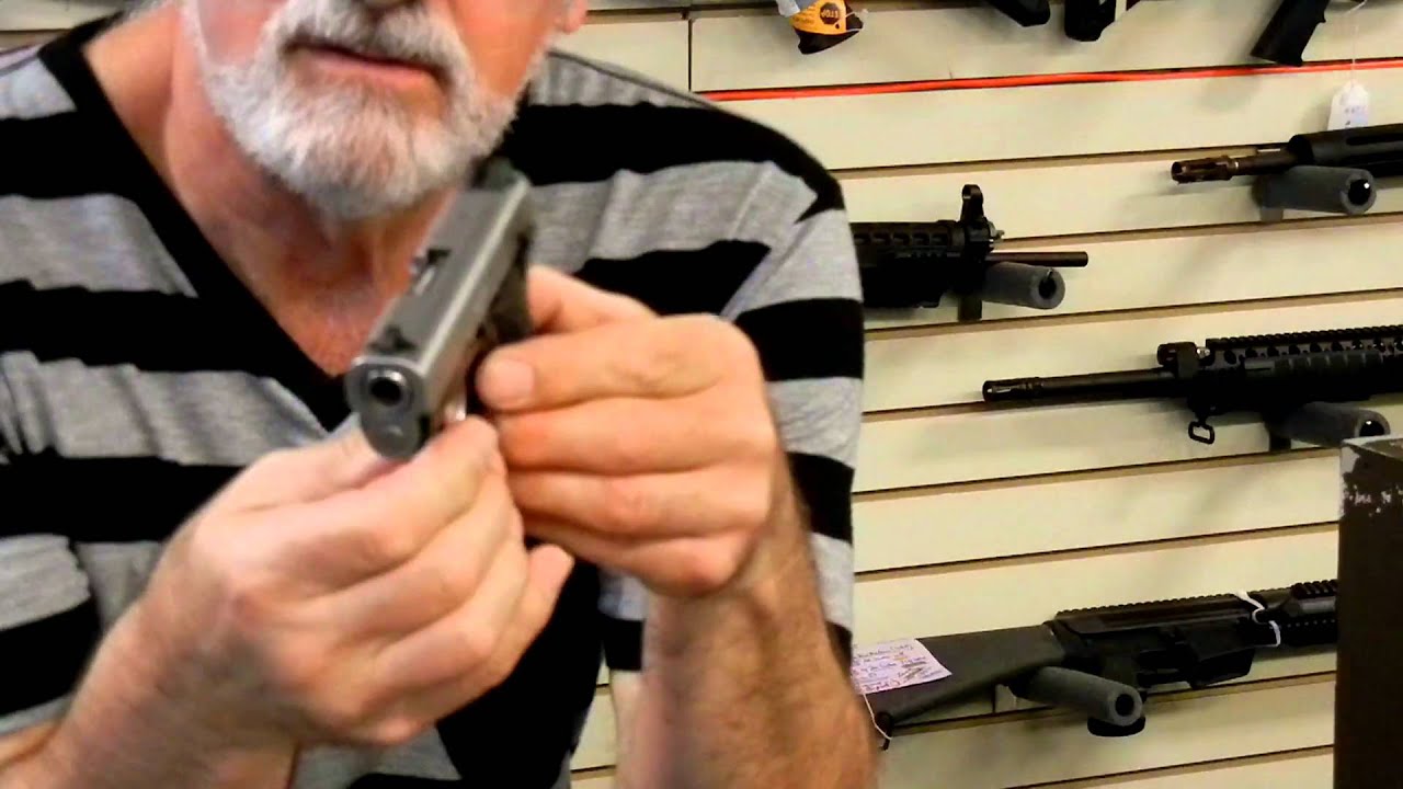 K&W GUNWORKS DELRAY BEACH, FL - YouTube