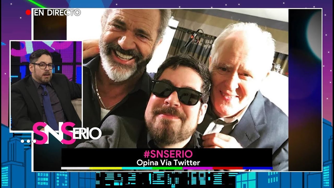 Los inicios de Guillermo García “Memo Hiervas” | SNSerio - YouTube