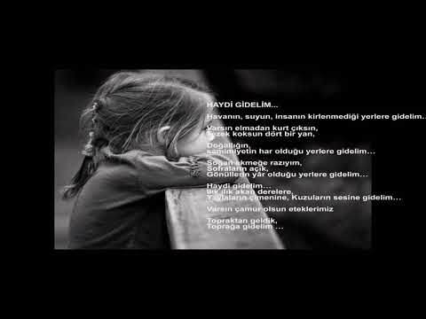 ErBiL - HAYDİ GİDELİM...