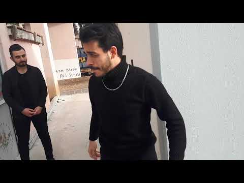 Madde Bağımlılığı Kısa Film.