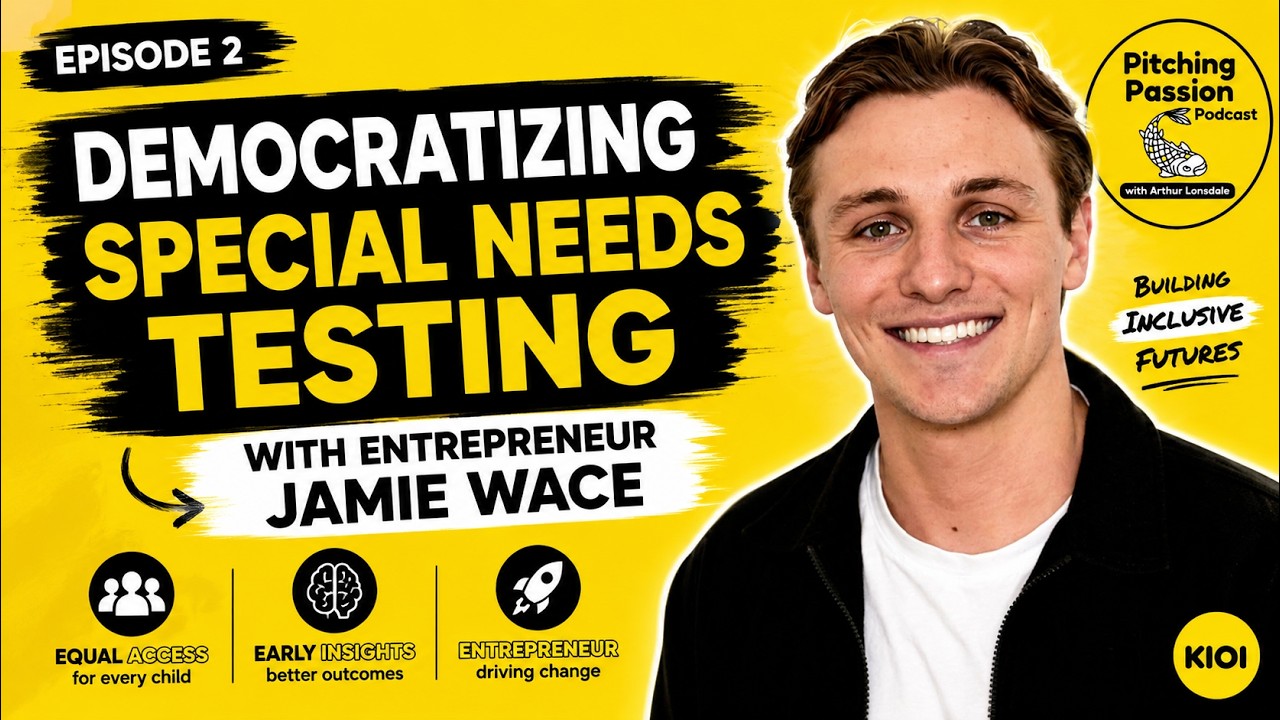 Backing Yourself: Dyslexia, Entrepreneurship, and the Power of ...