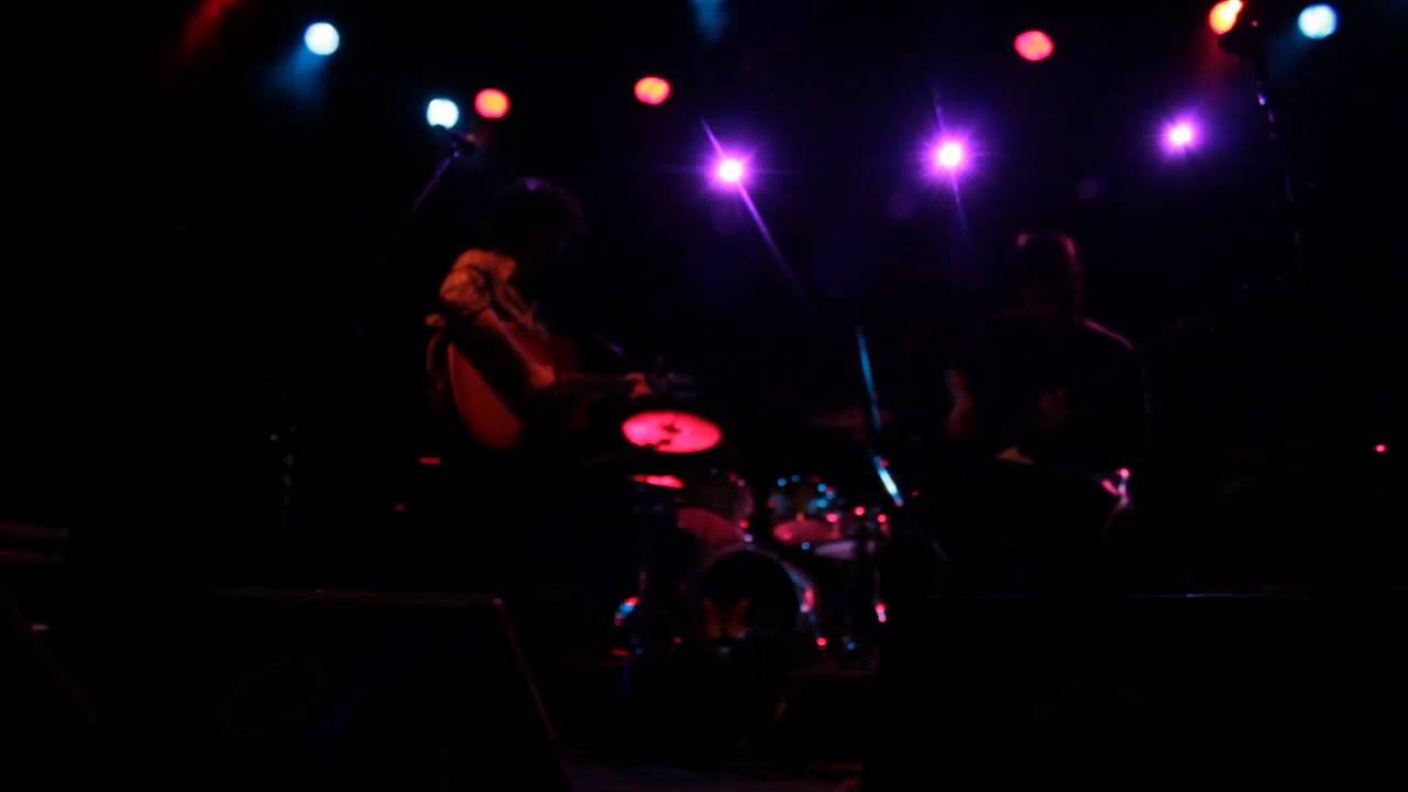 the singer not the song & f. hansen - gnats - YouTube