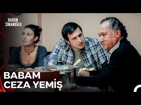 Her Sıkıldığında Otobüs Mü Kaçıracaksın Baba?