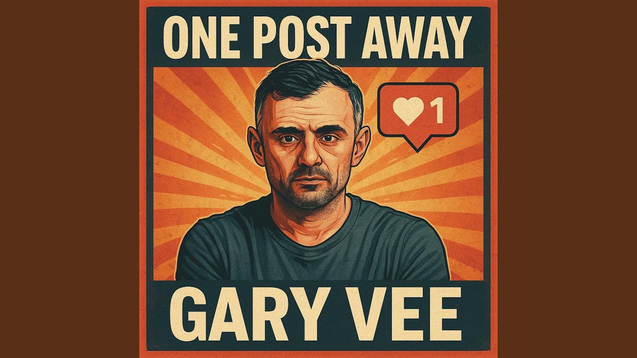 ONE POST AWAY - YouTube