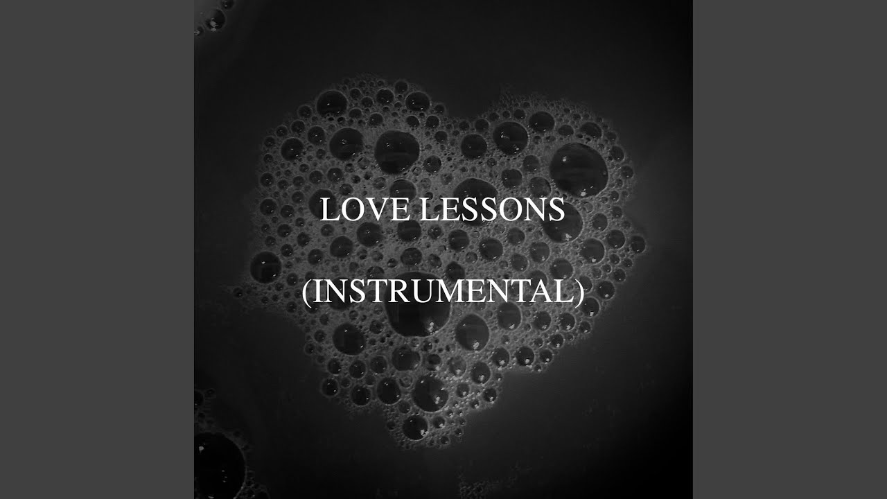 Gave You Love Instrumental Youtube