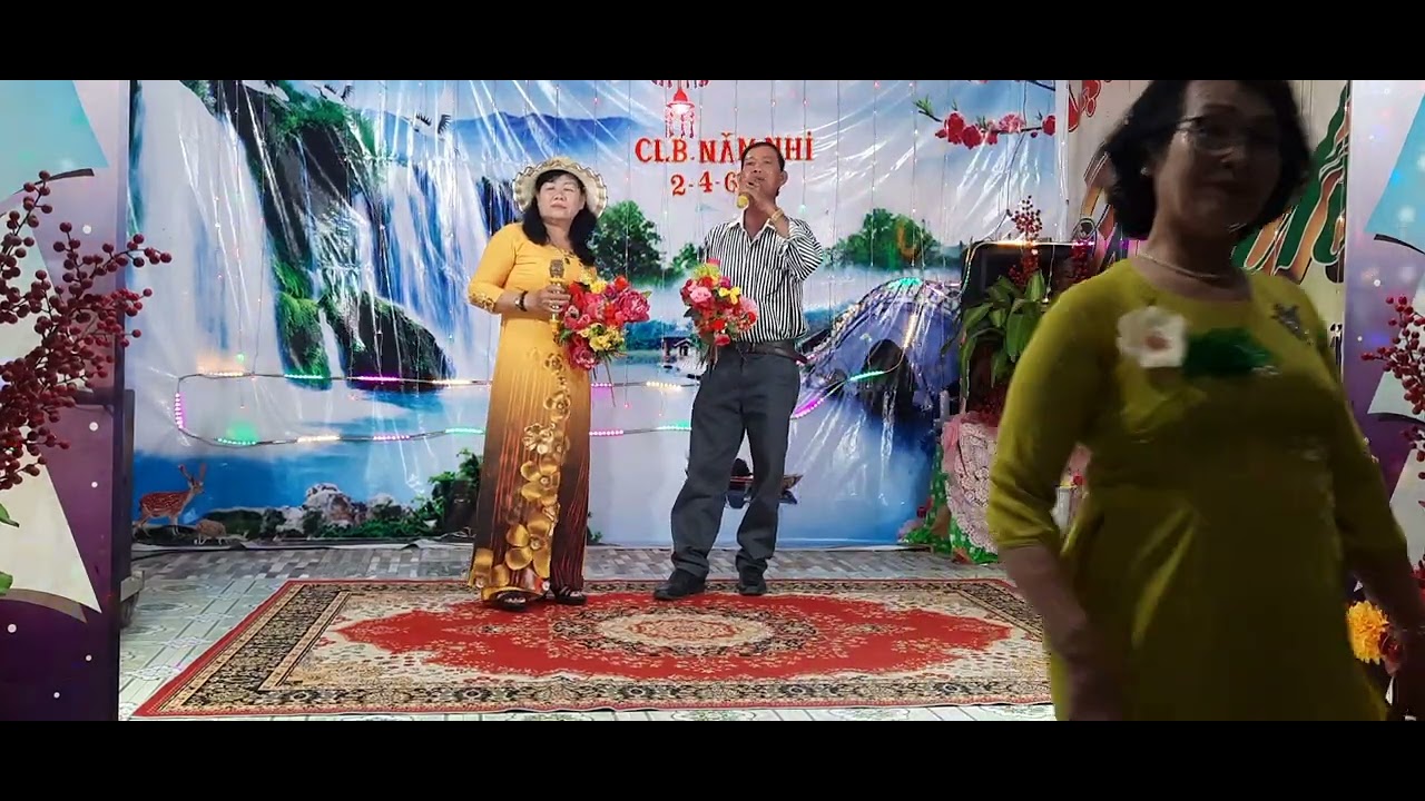 TẠ TỪ TRONG ĐÊM ANH 7 TƯỞNG CHỊ 7 TƯỞNG. 30 tháng 12, 2024 - YouTube