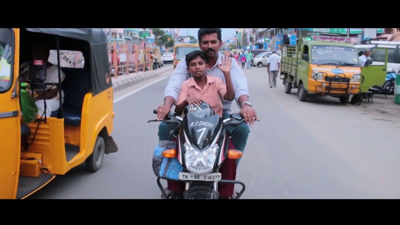 Save life, CHSS, Rathinapuri - YouTube