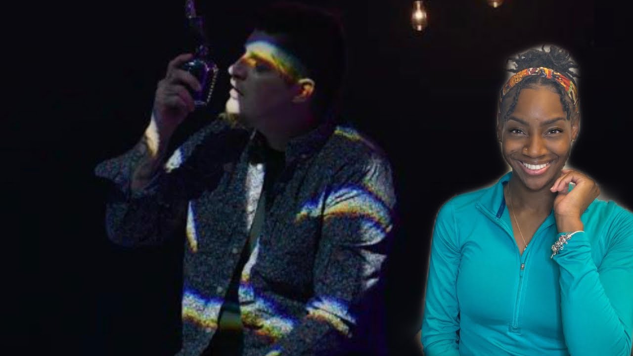 Upchurch "HERE, THERE, NOW, THEN" (Creeker Sessions) REACTION🔥🔥🔥 - YouTube