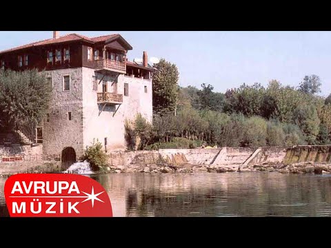 Necla Yoldaş - Misket (Official Audio)