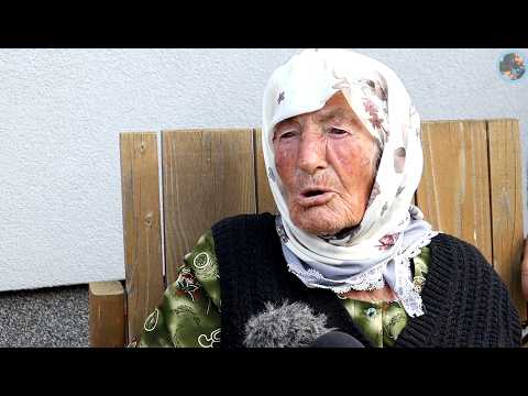 „Imam 100 godina i dva autobusa potomaka“