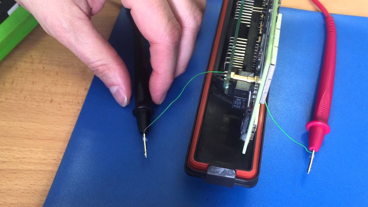 MCCX Connector video 2 - YouTube