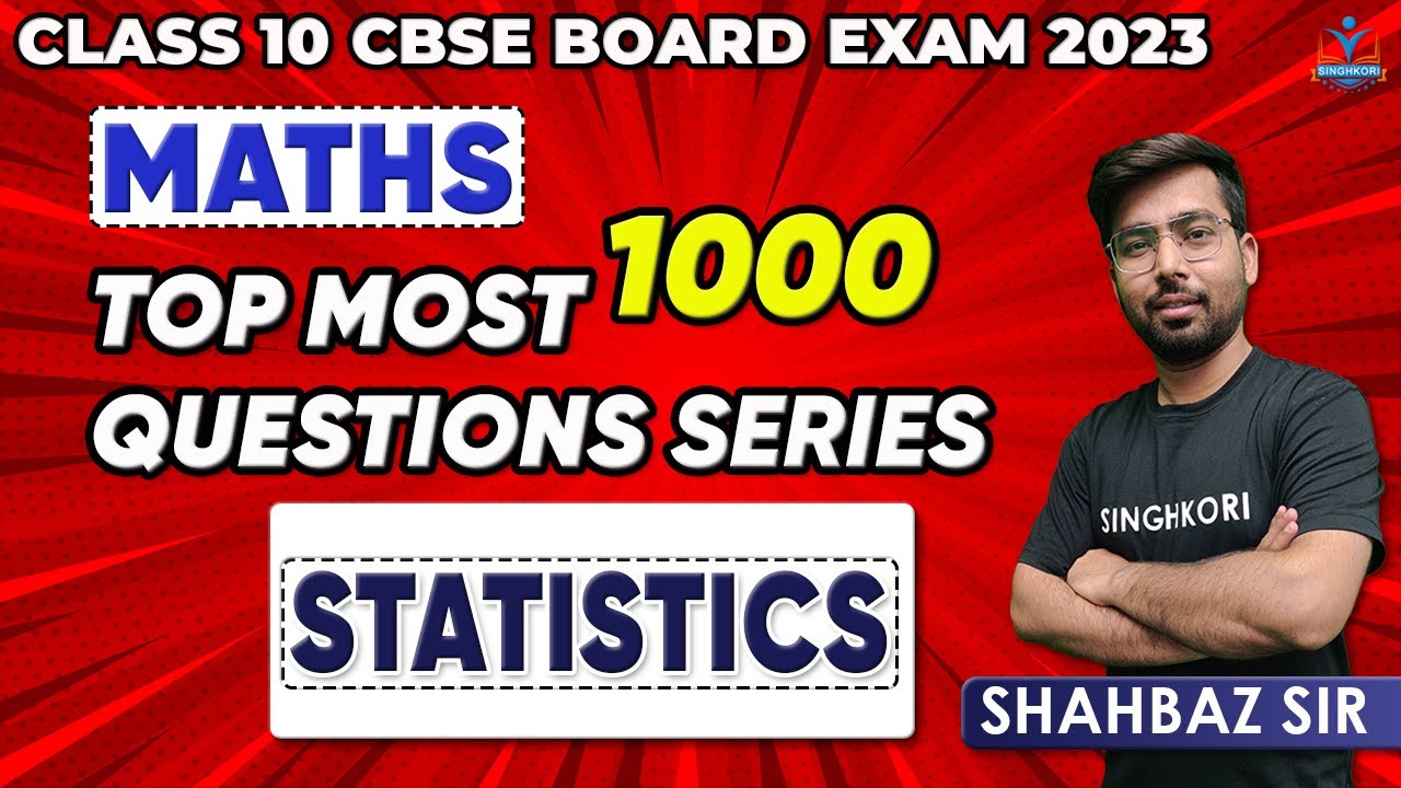 Math Class 10th | 🔥 Top Most 1000 Important Questions Series 🔥 ...