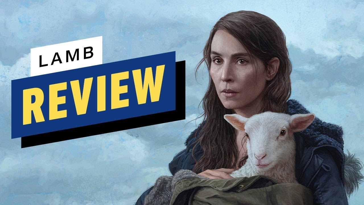 Lamb Review (2021) - YouTube