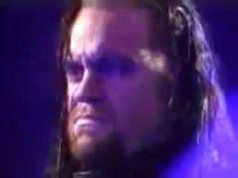 Goodbye undertaker💔😞 - YouTube