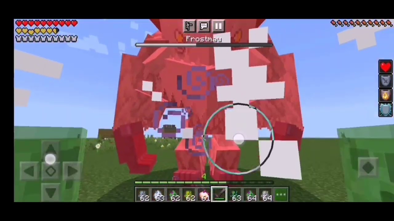 minecraft vesnice #1 - YouTube