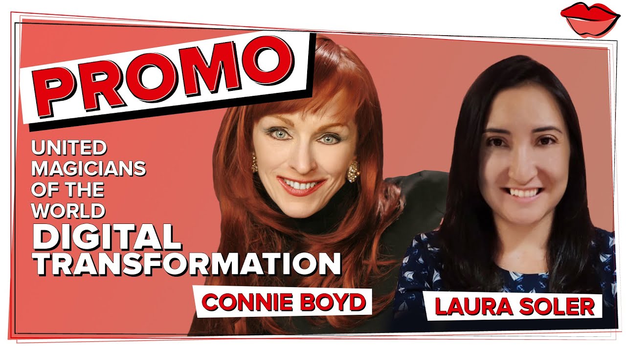 United Magicians for the World | Teaser | Magical Women Digital ...