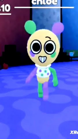 Pov: when Looey is distracting #dandysworld - YouTube