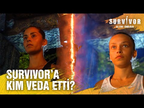 Düello Finalinde Yarışmaya Veda Eden İsim Belli Oldu | Survivor 2025 20. Bölüm