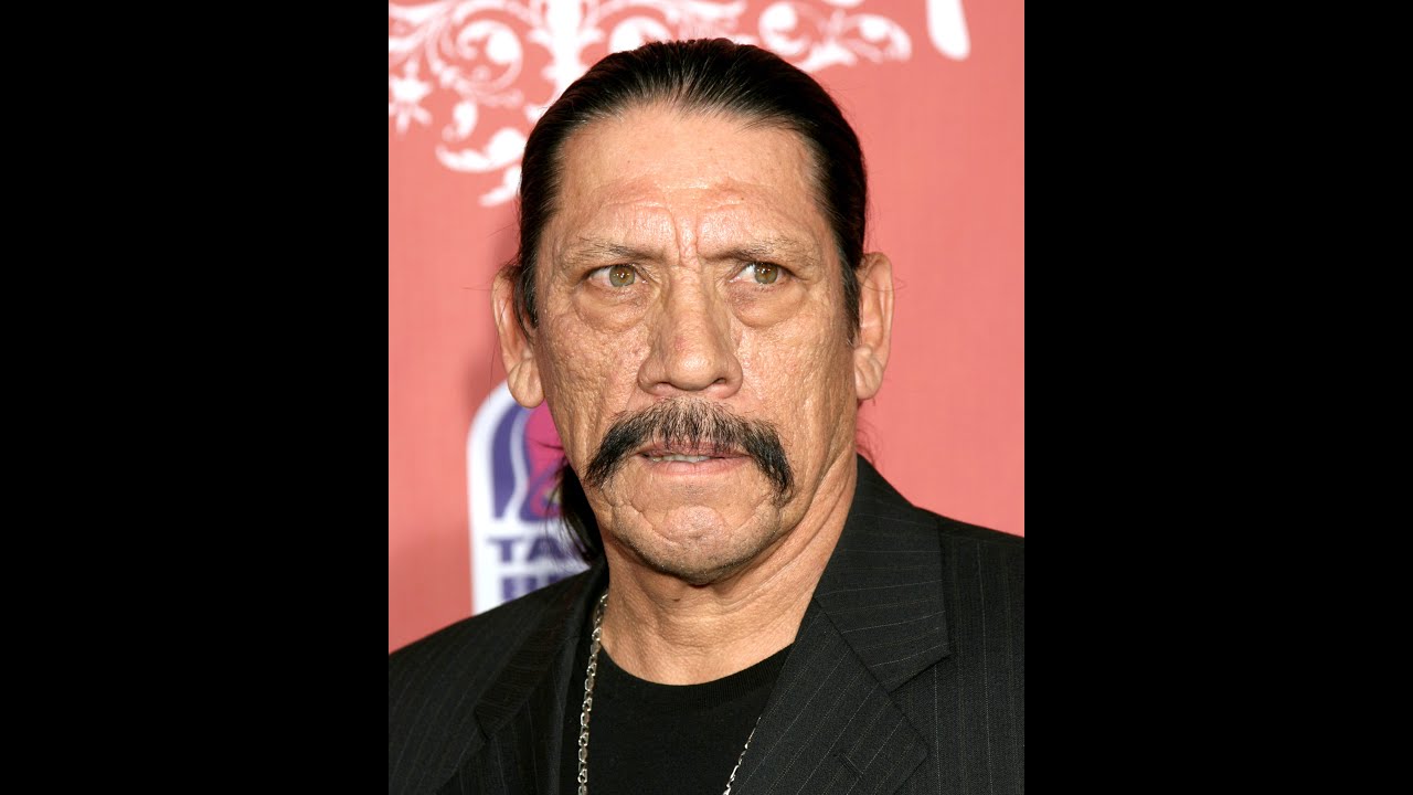 THE LIFE AND LEGACY OF DANNY TREJO - YouTube