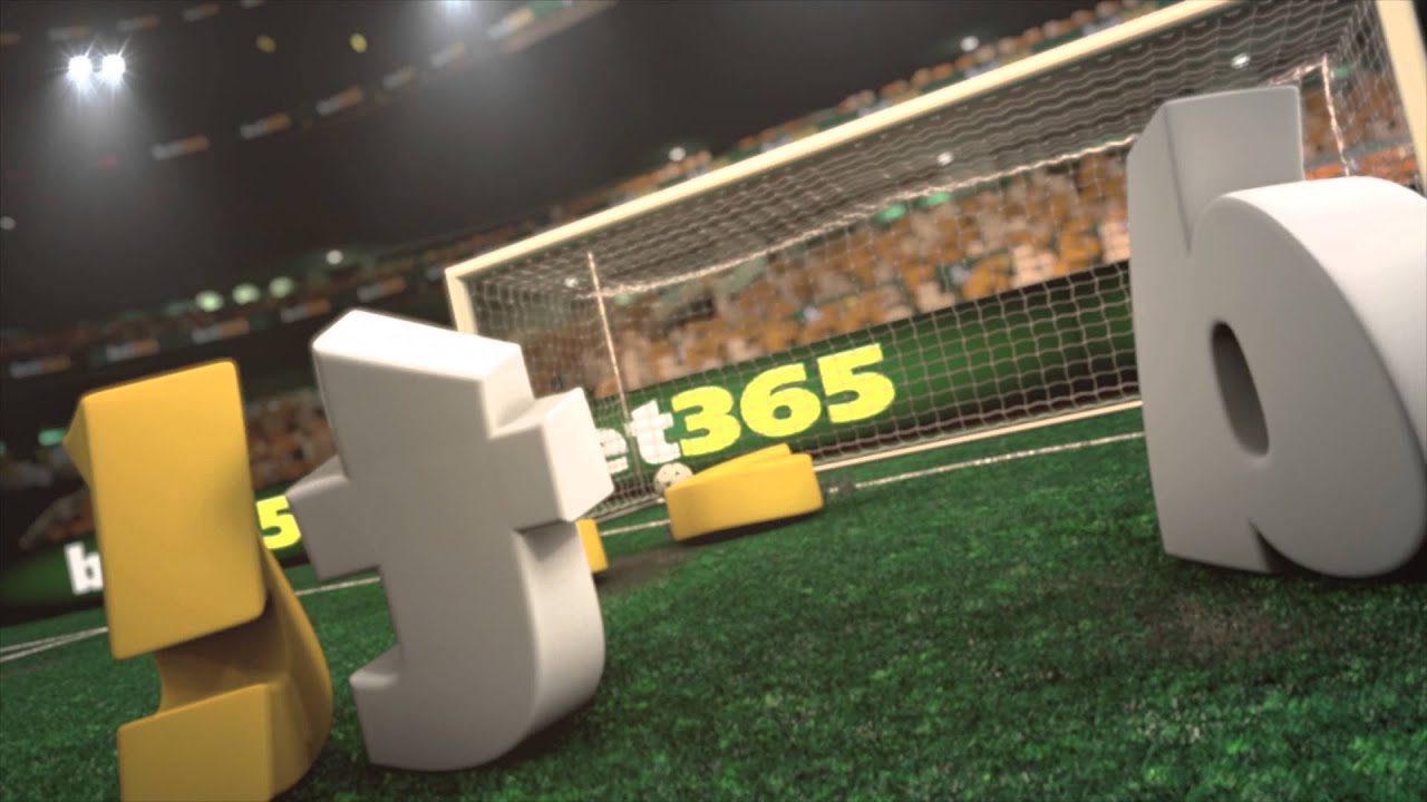 bet365 Sponsorship Idents - Rivals - YouTube