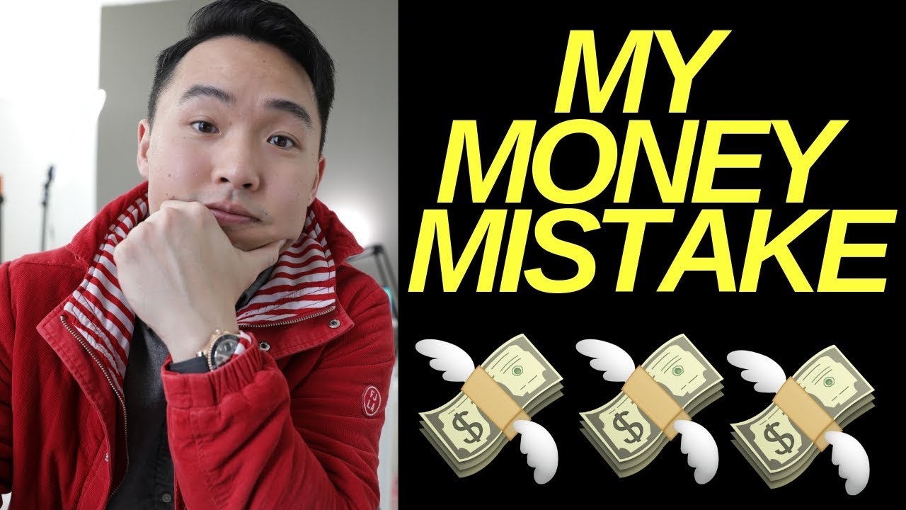 How I Lost More Than 50 Thousand DOLLARS YouTube how-i-lost-more-than-50-thousand-dollars-youtube