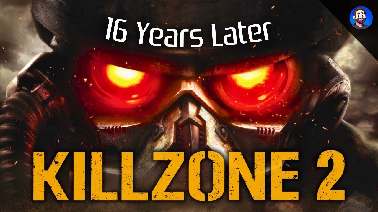 Does Killzone 2 Still Hold Up? - YouTube