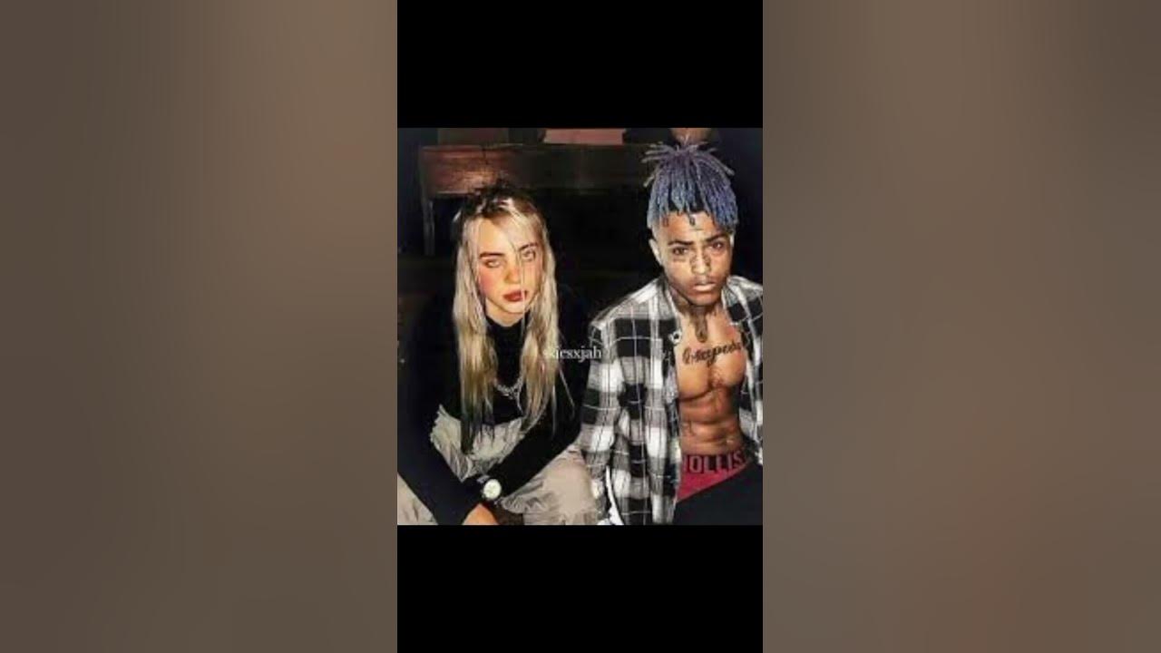 Xxxtentacİon Bİll Eİlİsh😭😭😭 Youtube