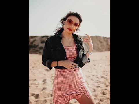 İmtahan Qizlari Klip #1