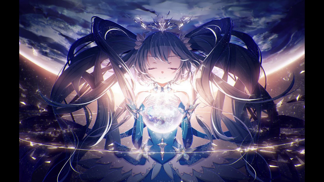 With My Mind - Cold (Nightcore) - YouTube