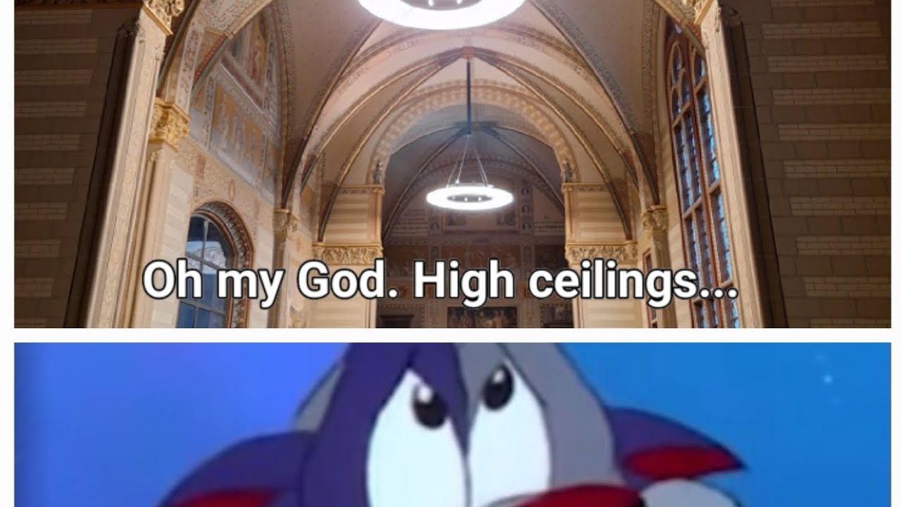 Discussing One Of My Biggest Phobias(Altocelarophobia) - YouTube