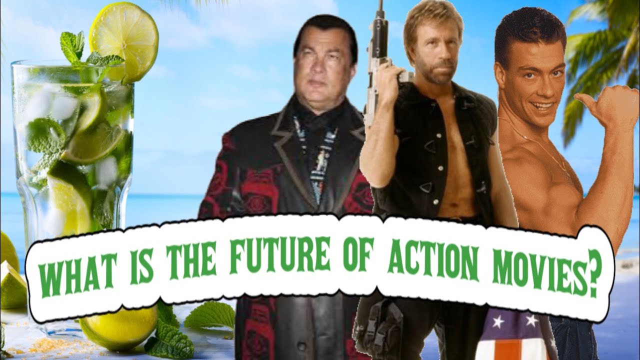 Where did the Made For TV movie era go? - YouTube